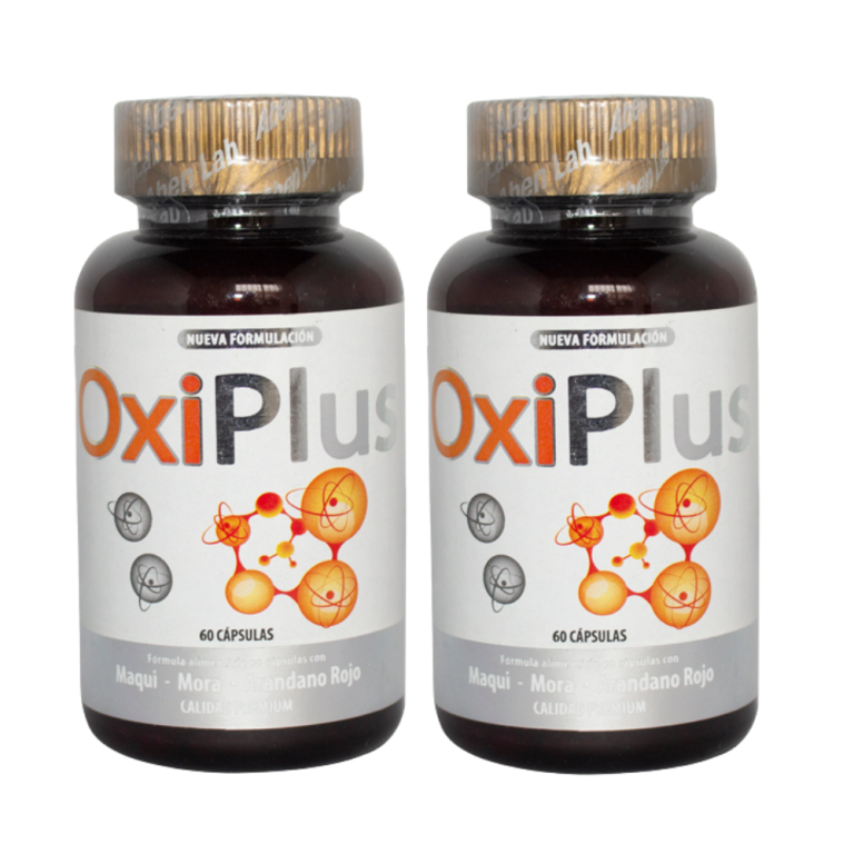 Oxiplus