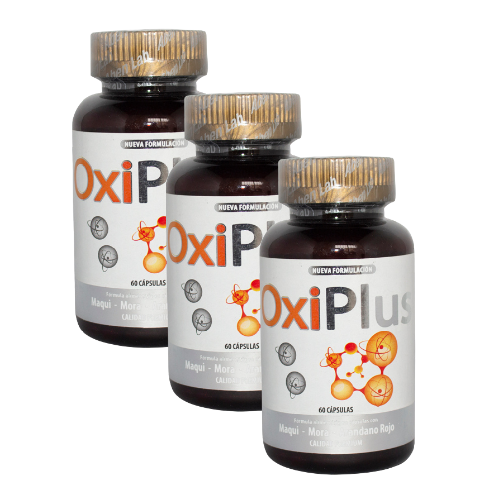Oxiplus